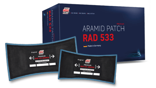 Rema Tip Top Premium Patches