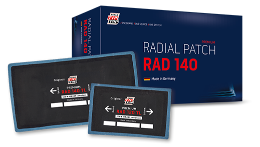 Rema Tip Top Premium Patches